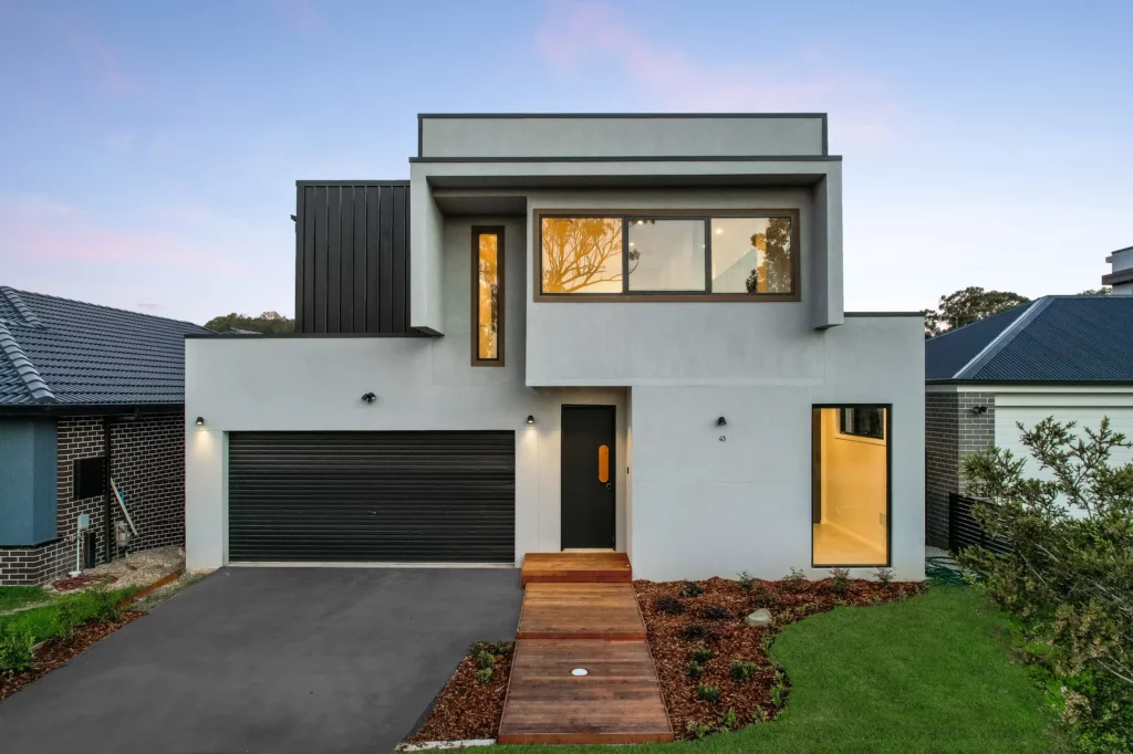 Projects - Blu Ocean